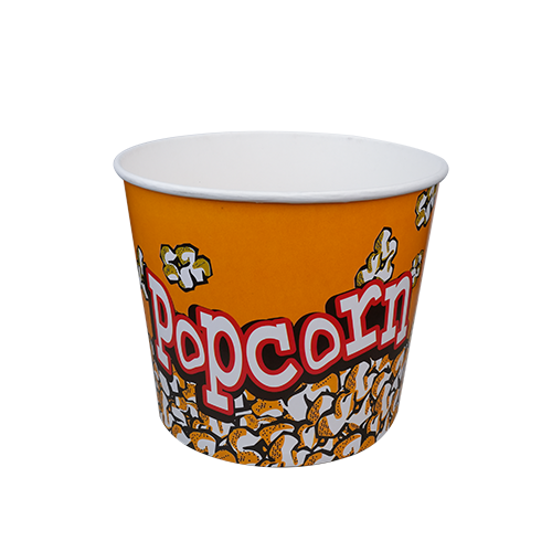 Paper buckets – Thoran Papers