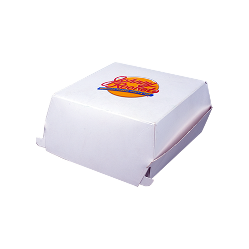 Paper Clamshell Box (Big) – Thoran Papers